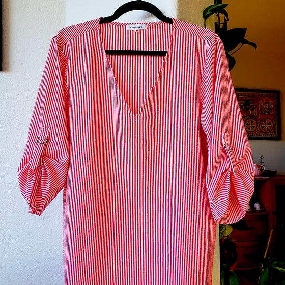 Calvin Klein Tops Calvin Klein Top Poshmark